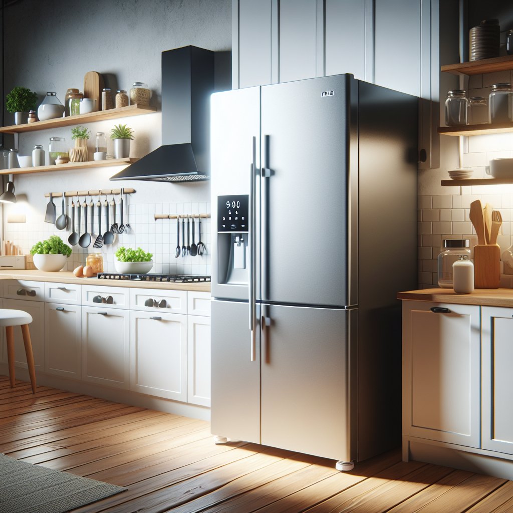 Refrigerator Maintenance Tips: Keeping Your Fridge Running Smoothly ...