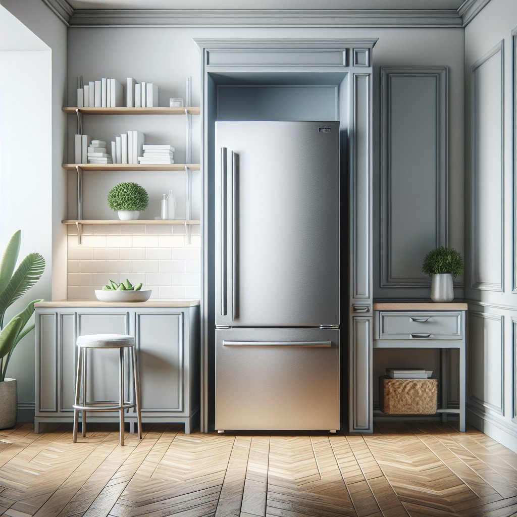 Refrigerator Maintenance Tips: Keeping Your Fridge Running Smoothly ...