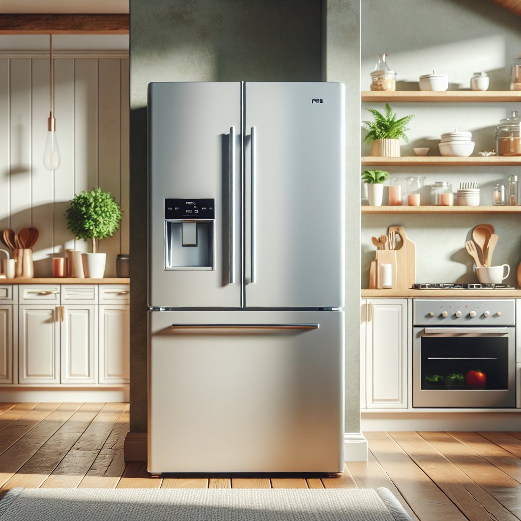 Refrigerator Makeover: Styling Your Fridge | BonPrix Électroménagers