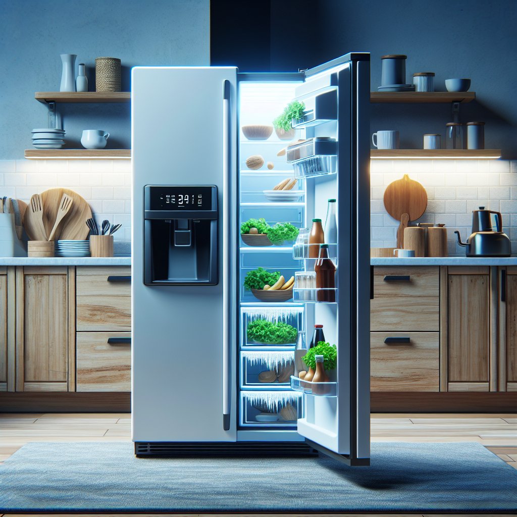 Refrigerator Remedies: Troubleshooting Common Fridge Problems | BonPrix ...
