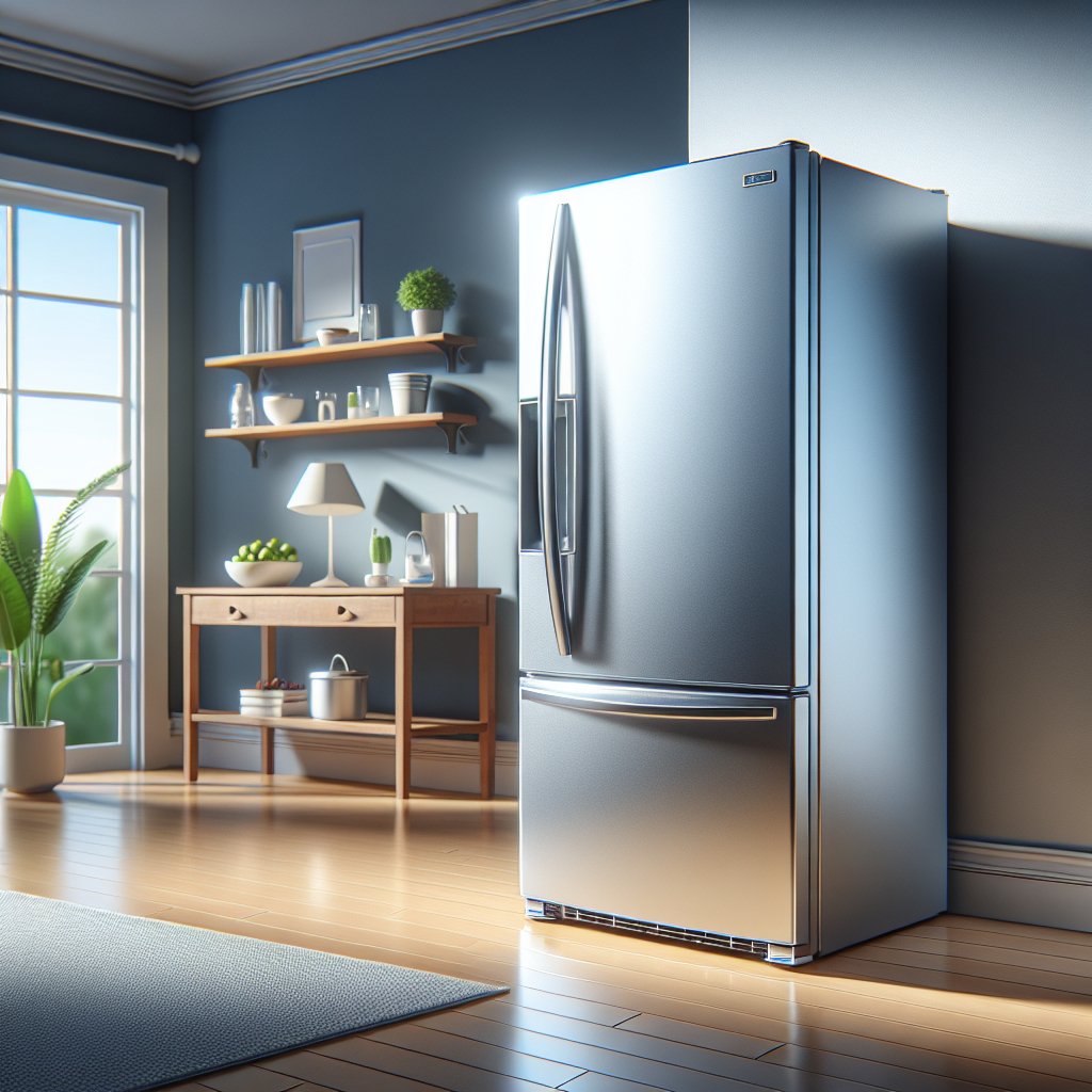 Refrigerator Remedies: Troubleshooting Common Fridge Problems | BonPrix ...