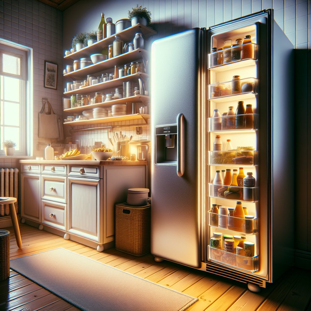 Refrigerator Remedies: Troubleshooting Common Fridge Problems | BonPrix ...