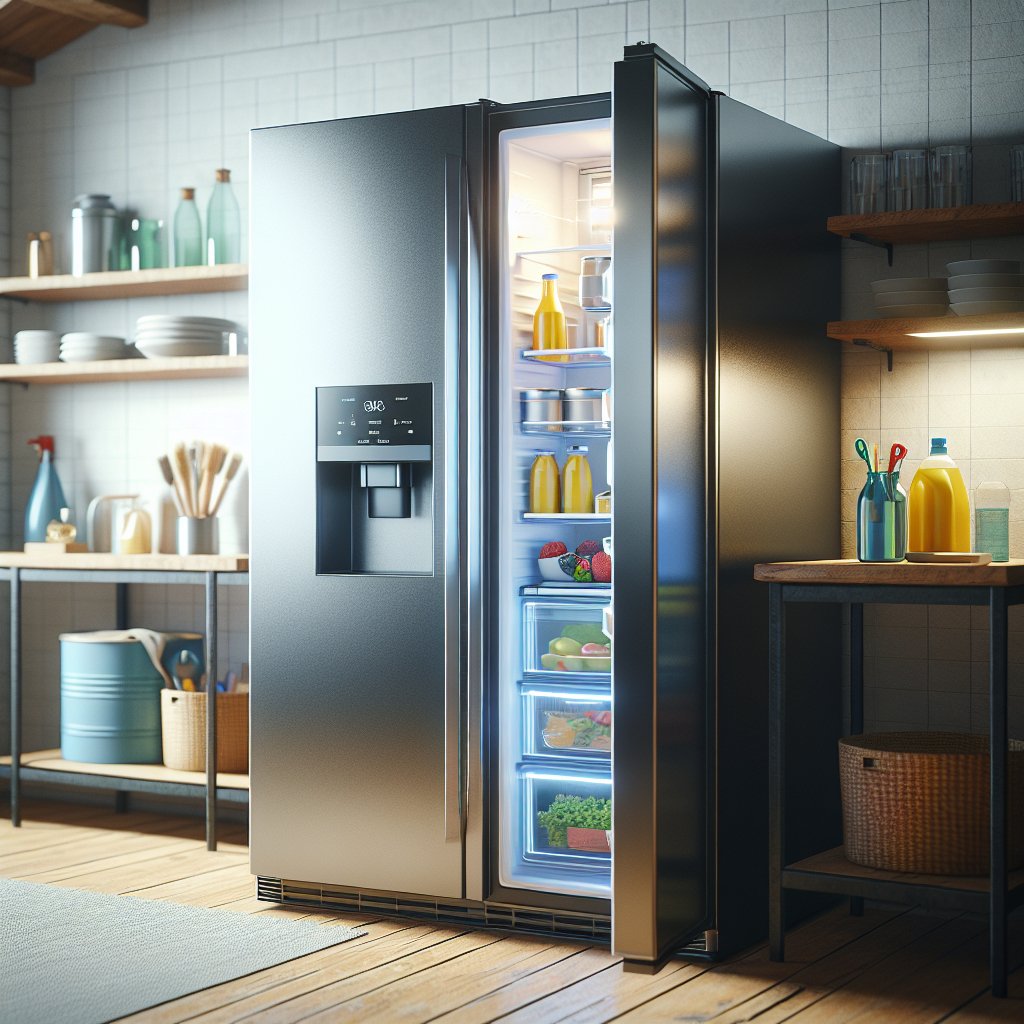Refrigerator Resilience: Tips for Extending the Lifespan of Your Fridg