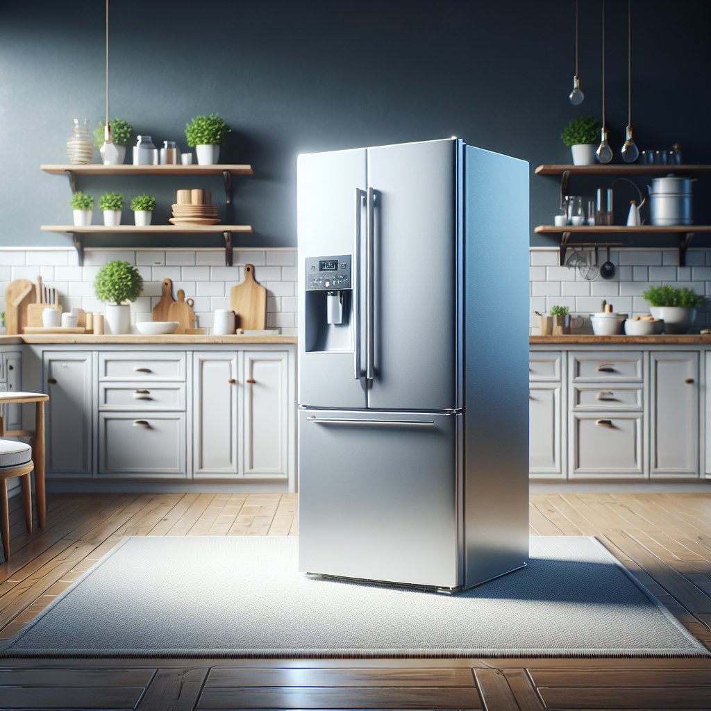 Refrigerator Resilience: Tips for Extending the Lifespan of Your Fridg
