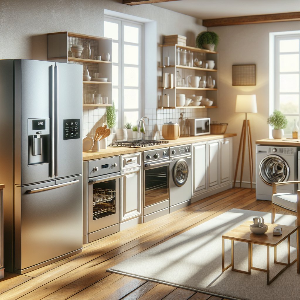 Économiser de l'argent avec les achats groupés d'électroménagers ...