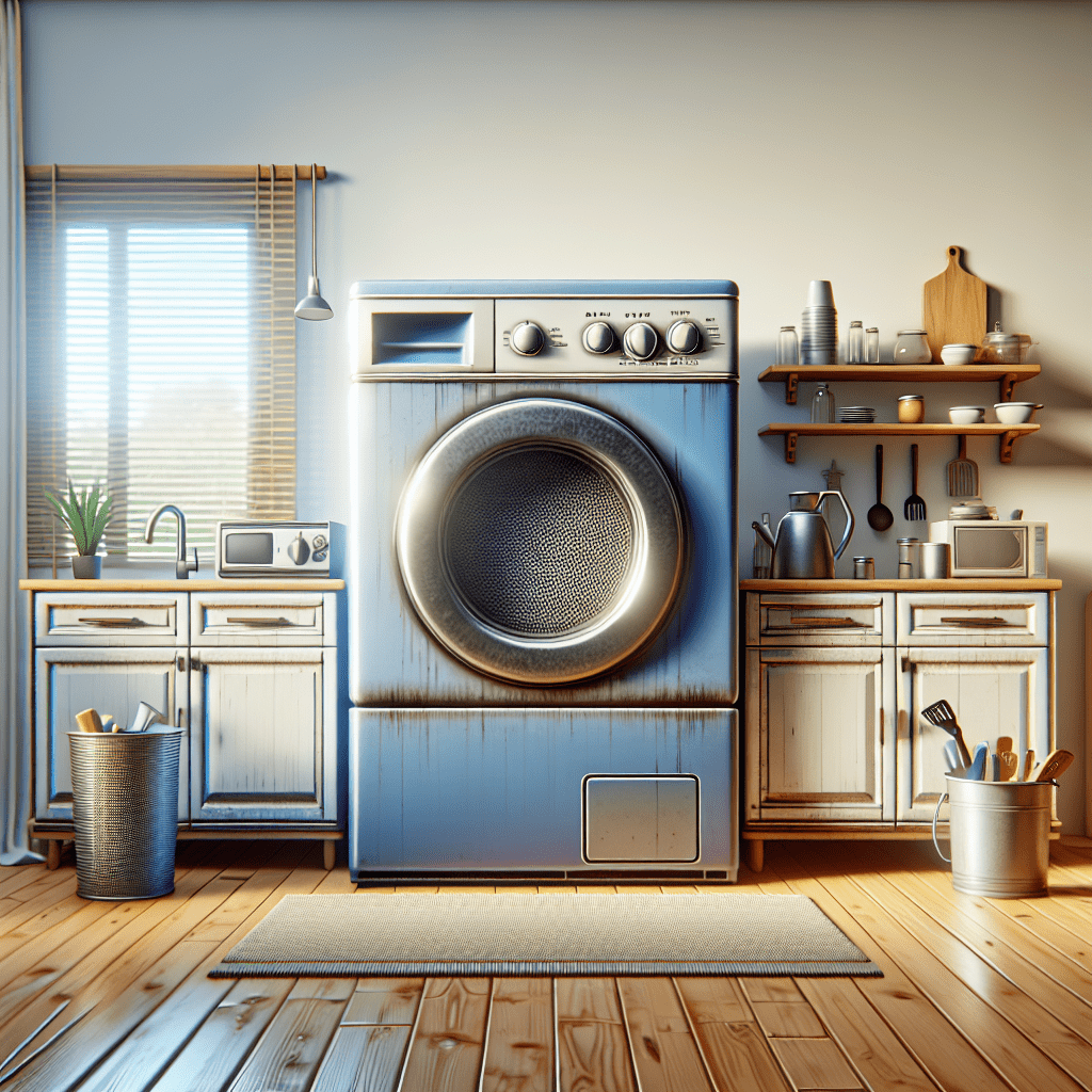 Should You Buy Second-Hand Appliances? | BonPrix Électroménagers