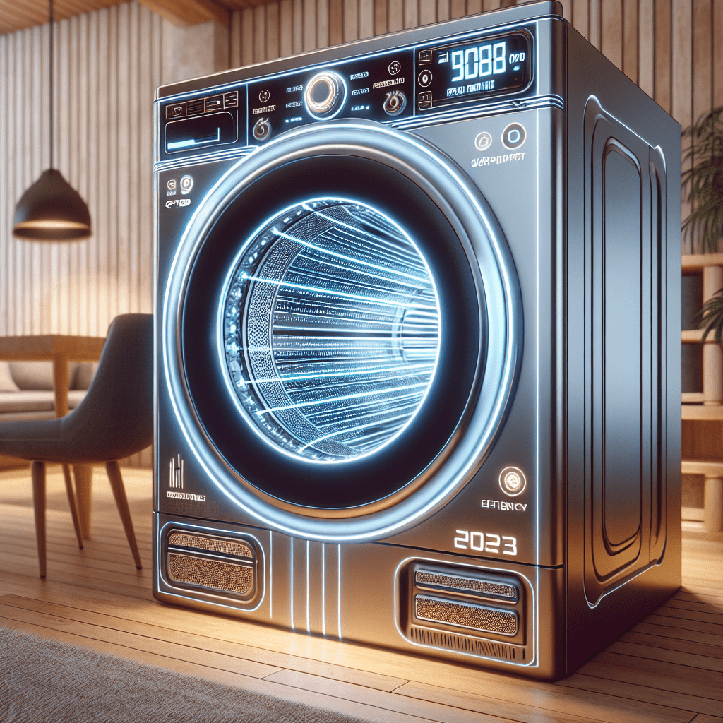 Super-Rapid Dryers: Speed Meets Efficiency in 2025 | BonPrix ...