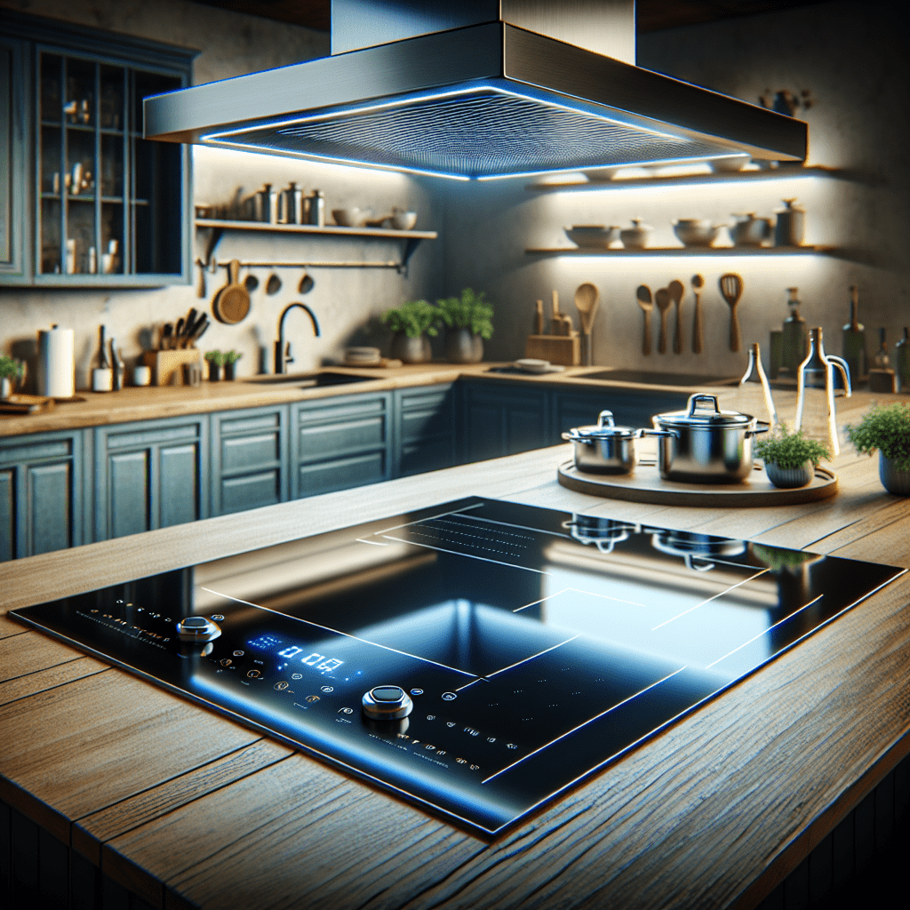 The Advantages of Induction vs Gas Cooking