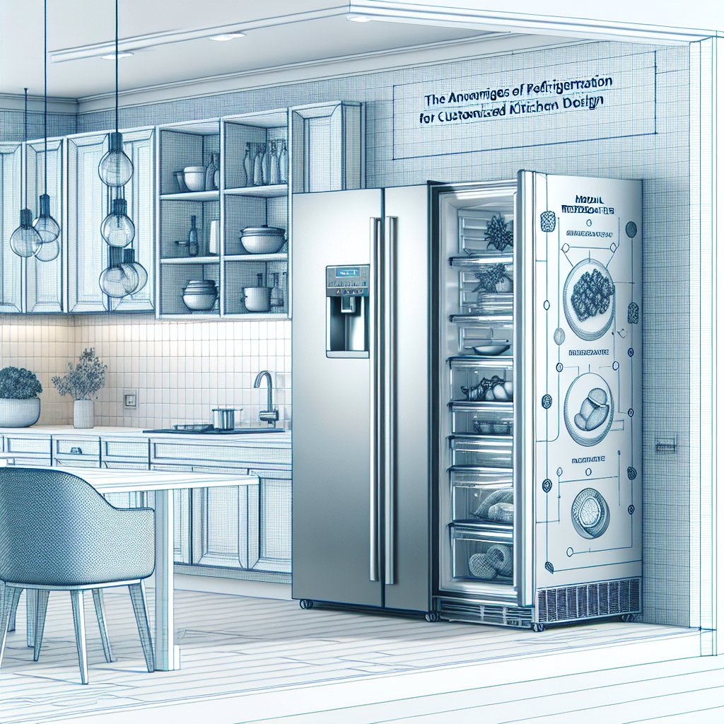 The Advantages of Modular Refrigeration for Customized Kitchen Design ...