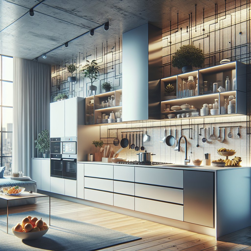 The Benefits of Modular Kitchen Appliances | BonPrix Électroménagers