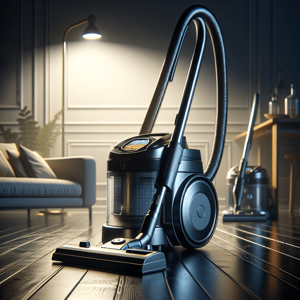 The Best Features to Look for in a New Vacuum Cleaner | BonPrix ...