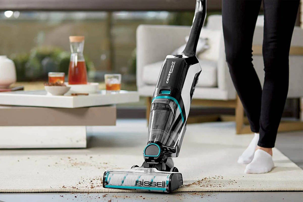 The Best Features to Look for in a New Vacuum Cleaner | BonPrix ...