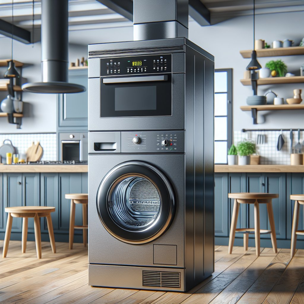 The Best Practices for Appliance Safety and Fire Prevention | BonPrix ...