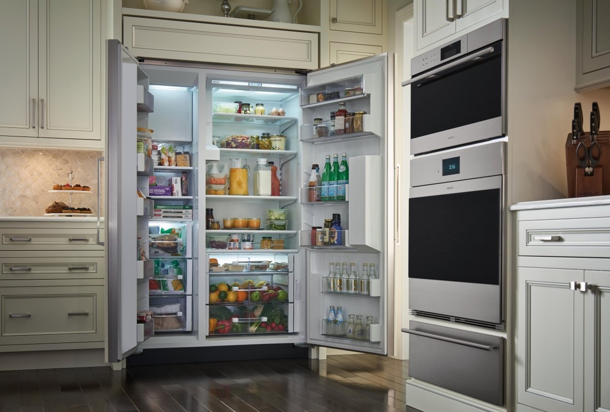 The Best Temperature Settings for Your Refrigerator and Freezer