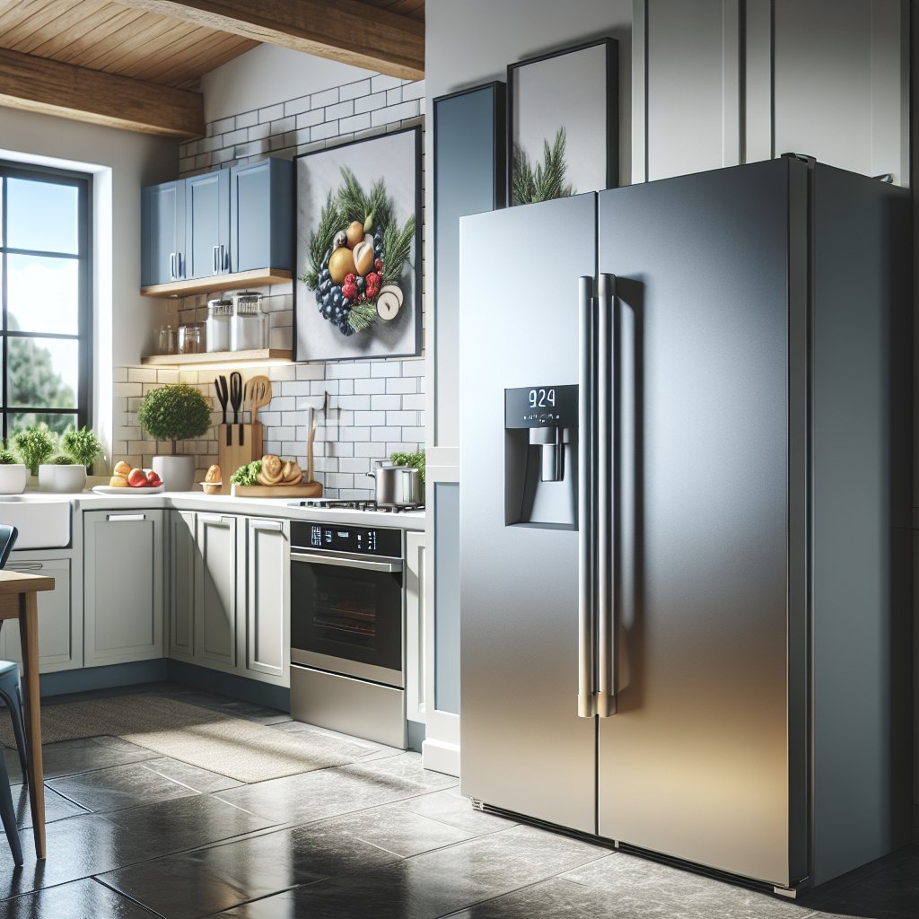 The Best Temperature Settings for Your Refrigerator and Freezer ...
