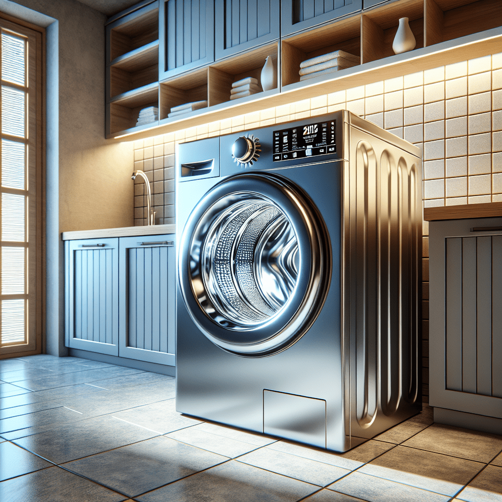 The Best Washer Brands for 2025 | BonPrix Électroménagers
