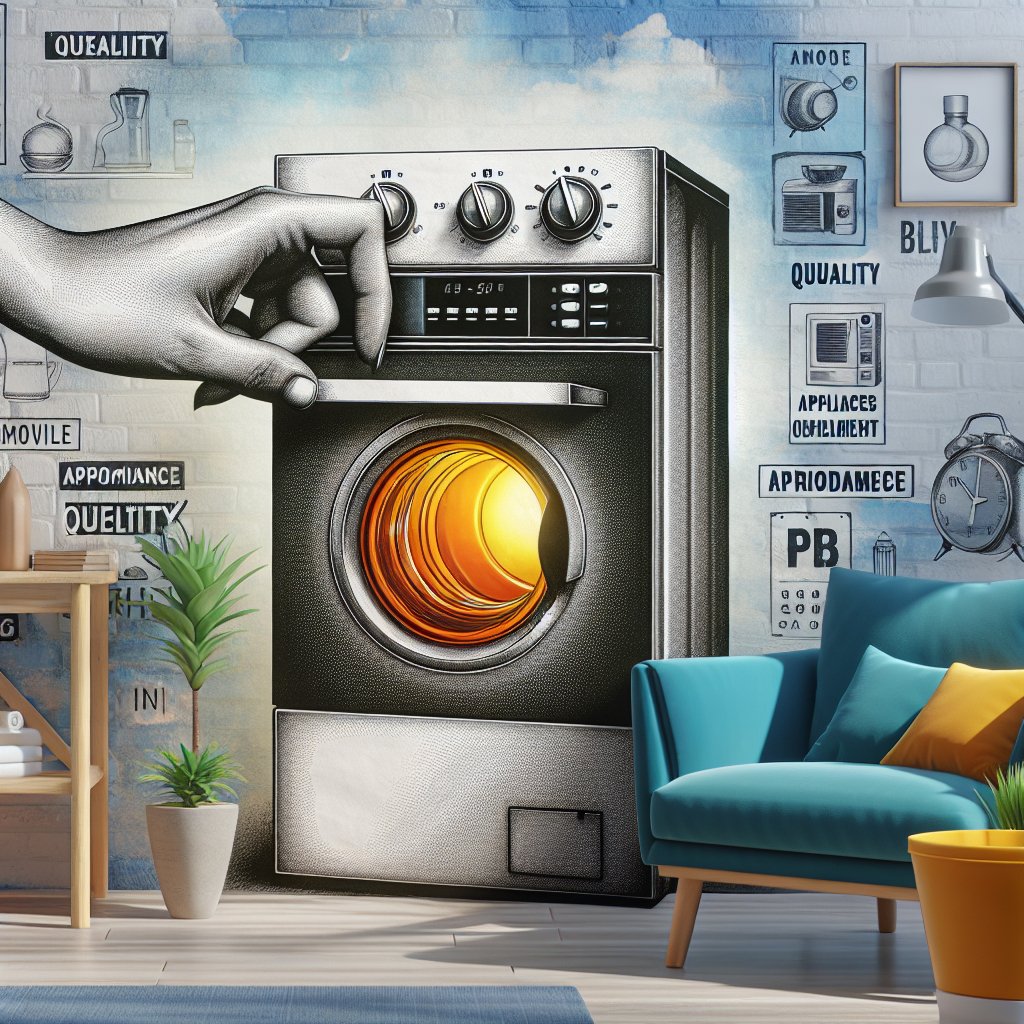 The Bonprix Promise: Quality Appliances at Unbeatable Prices | BonPrix ...