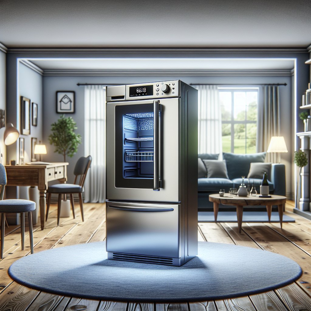 The Connection Between Your Appliances and Home Insurance | BonPrix ...
