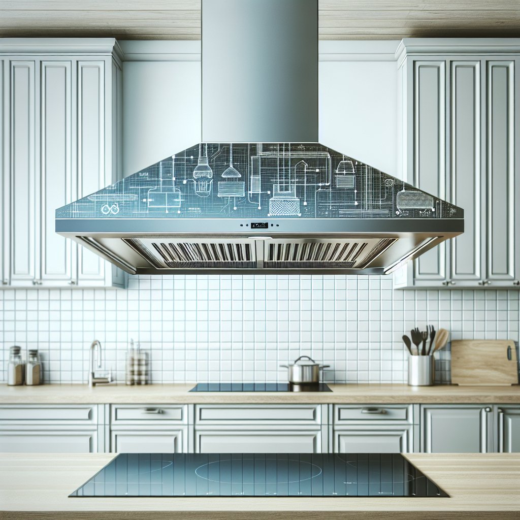 The Importance of a Quality Range Hood in Maintaining Indoor Air Quali