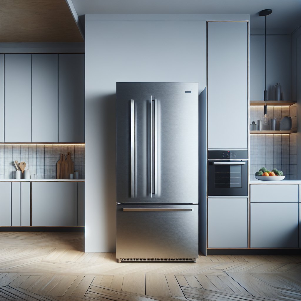 The Importance of Matching Your Appliances | BonPrix Électroménagers