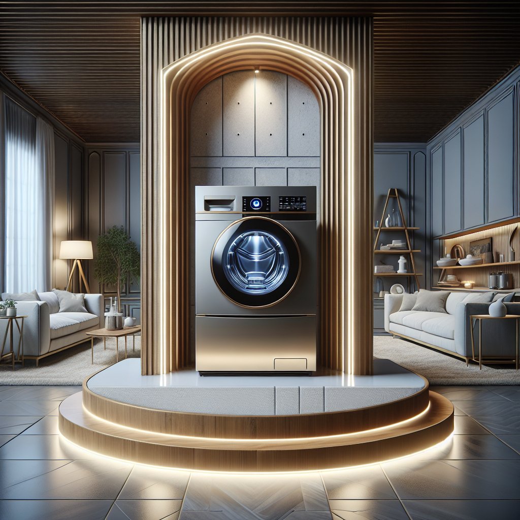 The Importance of Proper Maintenance for High-End Appliances | BonPrix ...
