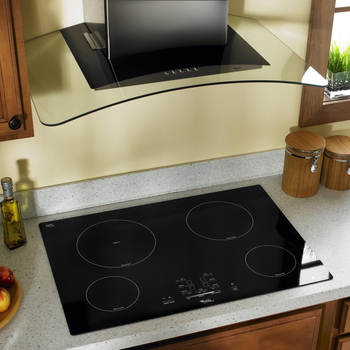 The Pros and Cons of Gas vs. Electric Cooktops | BonPrix Électroménagers
