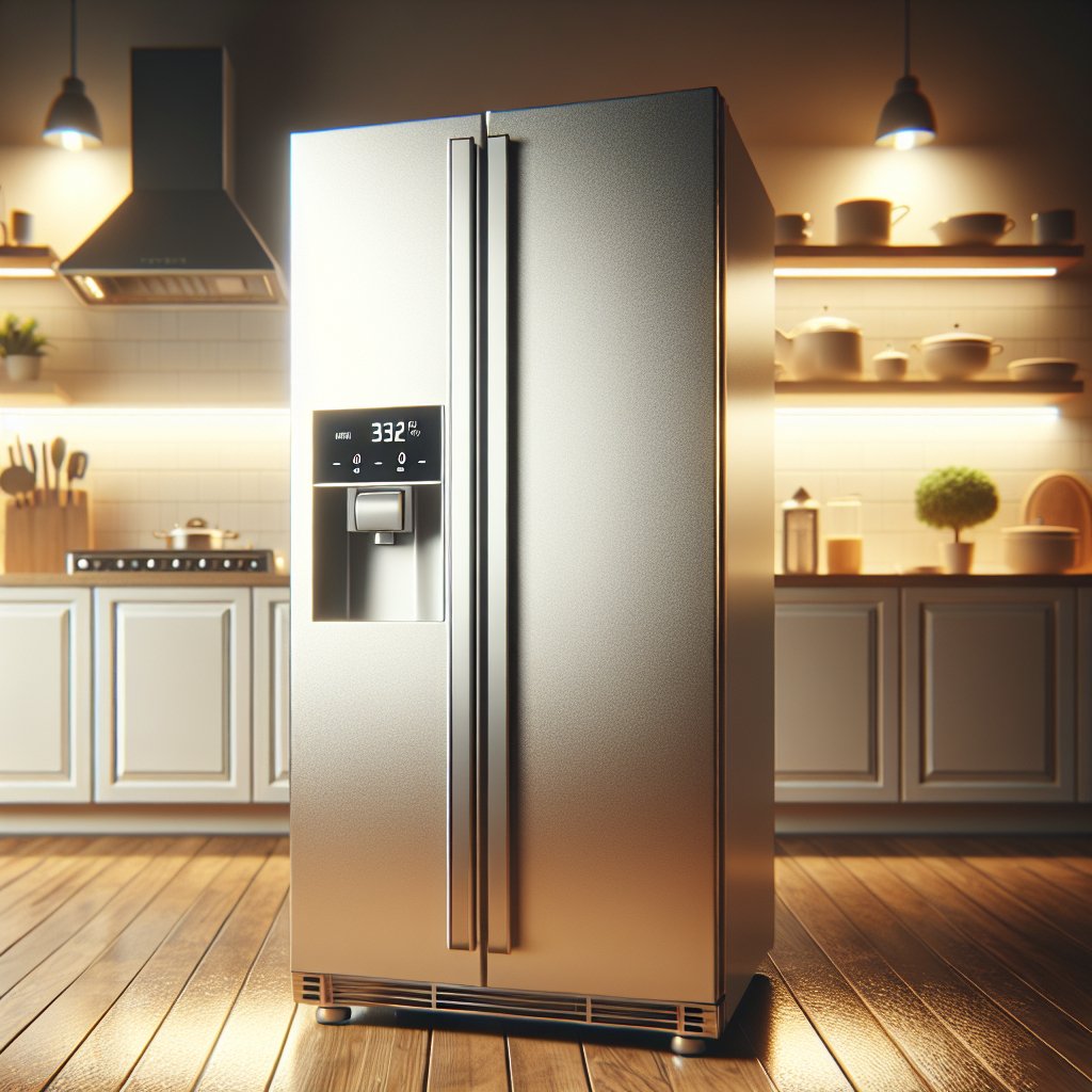 The Role of Humidity Control in Refrigerators and How to Use It ...