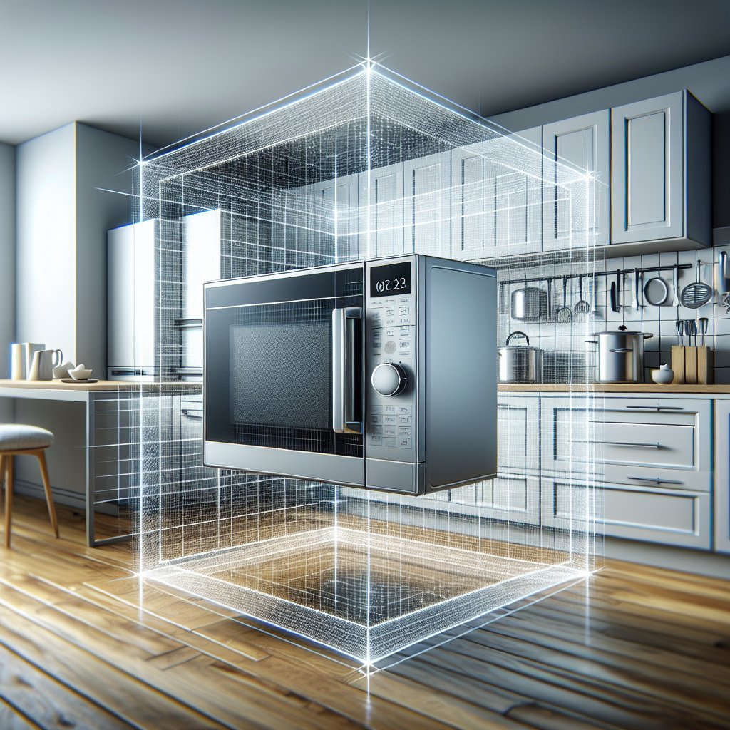 The Top 5 Features to Look for in a Modern Microwave Oven | BonPrix ...