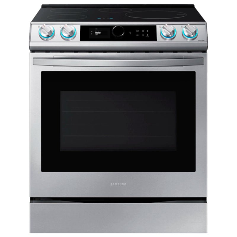 NE63T8911SS - The Ultimate Appliance Care Guide: Tips