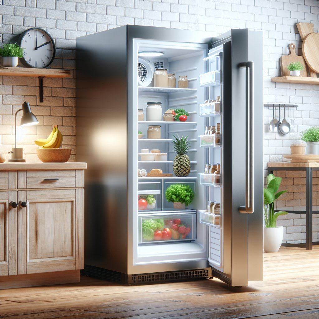 The Ultimate Guide to Buying a Freezer | BonPrix Électroménagers