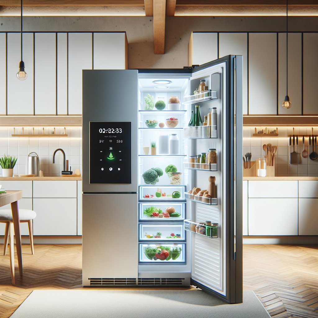 The Ultimate Guide to Buying a Freezer | BonPrix Électroménagers