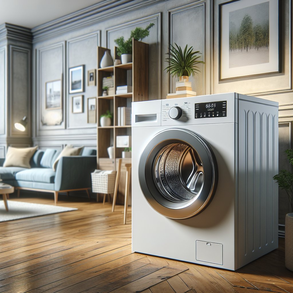 The Ultimate Guide to Washing Machine Selection | BonPrix Électroménagers