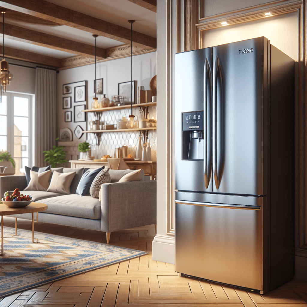 Ultimate Guide to Choosing the Perfect Refrigerator for Your Home ...
