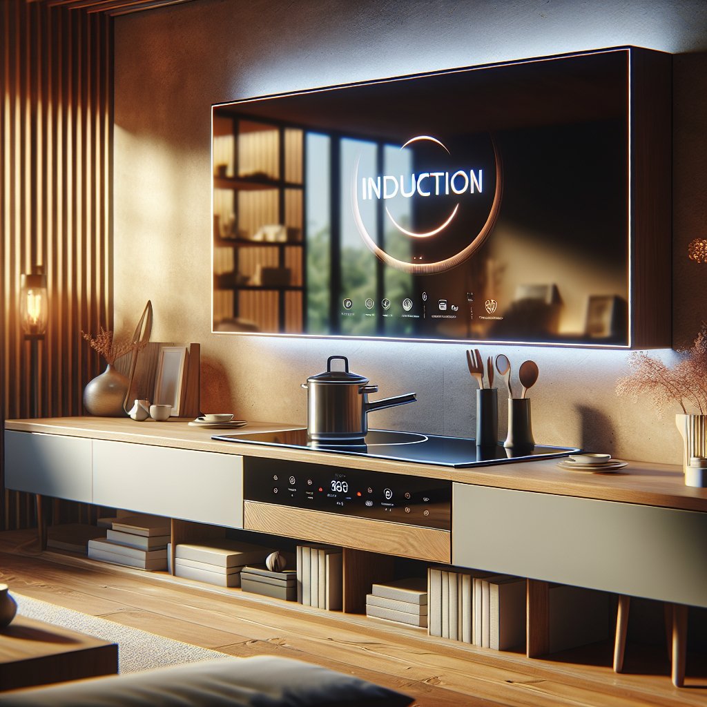 Comprendre le chauffage par induction et ses avantages | BonPrix ...