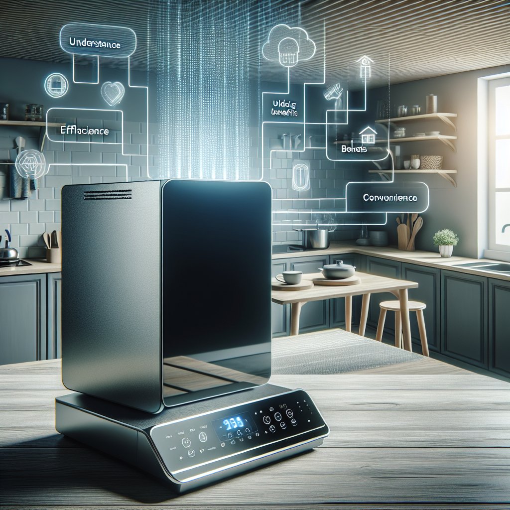 Understanding Induction Heating and Its Benefits | BonPrix Électroménagers