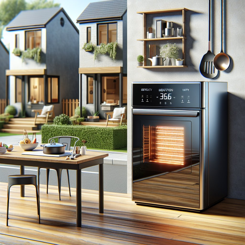 Understanding Induction Heating and Its Benefits | BonPrix Électroménagers