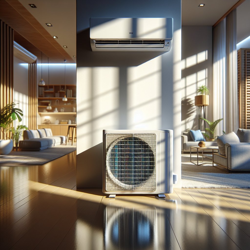 Understanding the Different Types of Air Conditioning Systems for Your ...