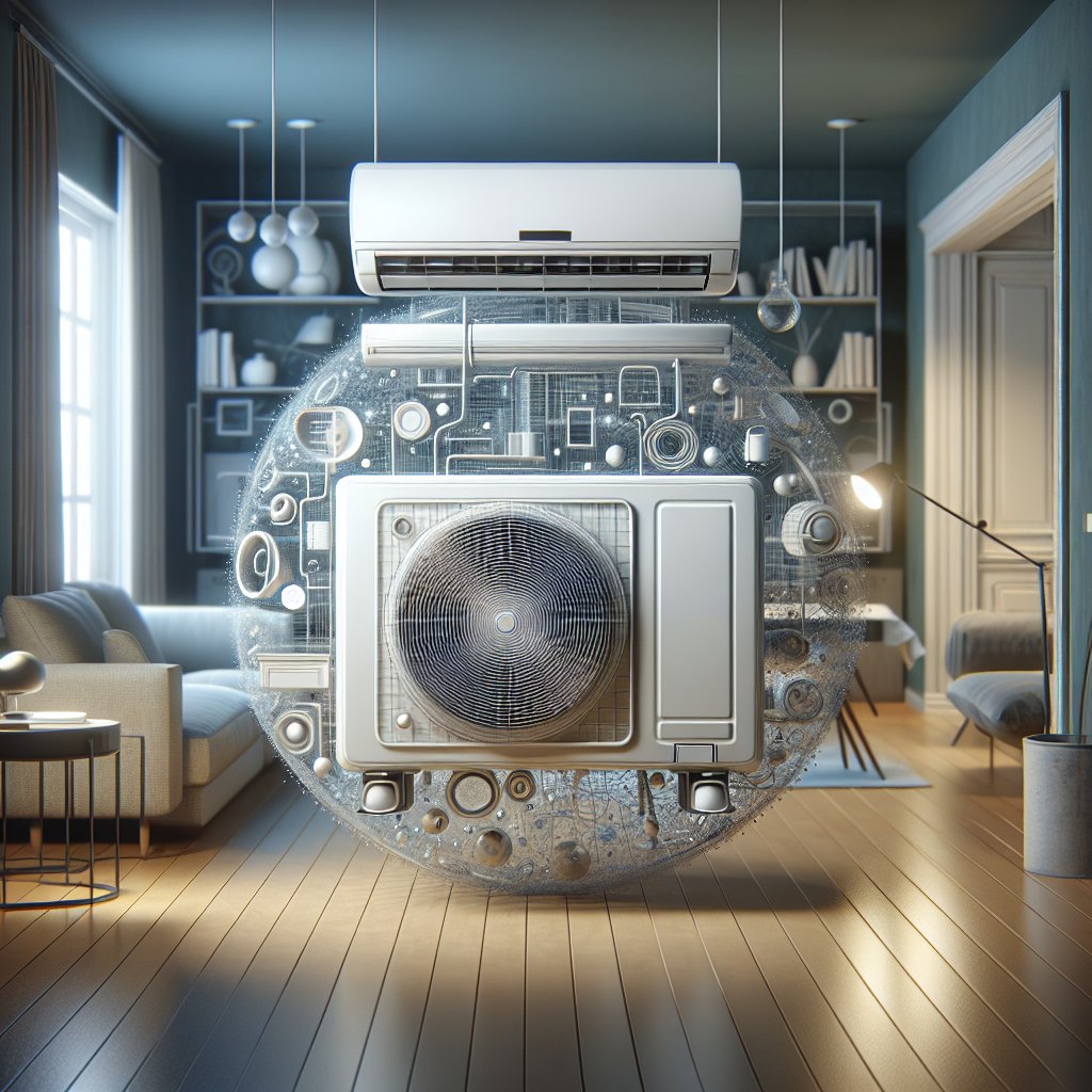 Understanding the Different Types of Air Conditioning Systems for Your ...