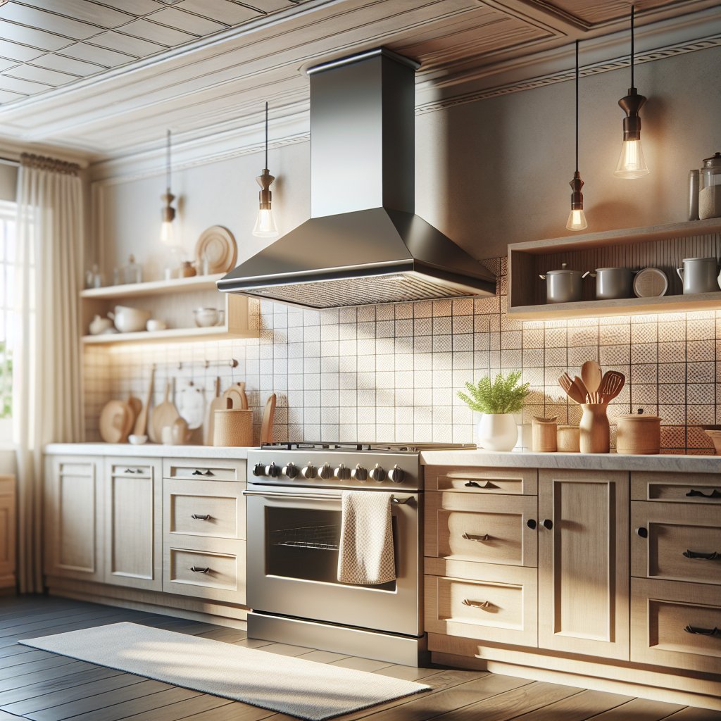 Understanding the Different Types of Range Hoods and Their Benefits ...