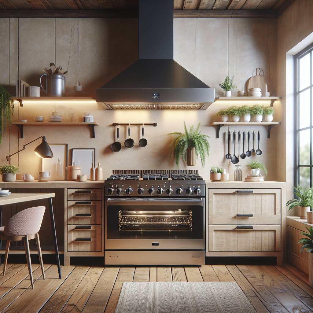 Unlocking Your Range's Potential: Advanced Cooking Techniques | BonPrix ...