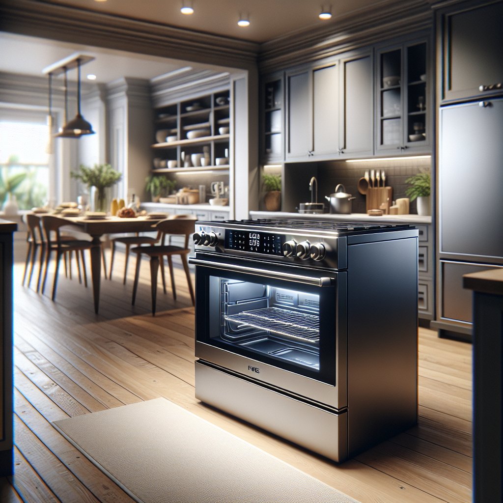 Unlocking Your Range's Potential: Advanced Cooking Techniques | BonPrix ...