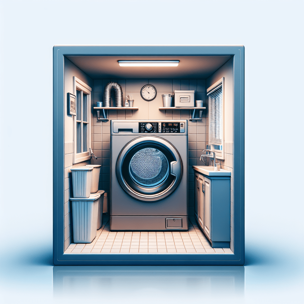 Ventless dryers: simplified installation | BonPrix Électroménagers