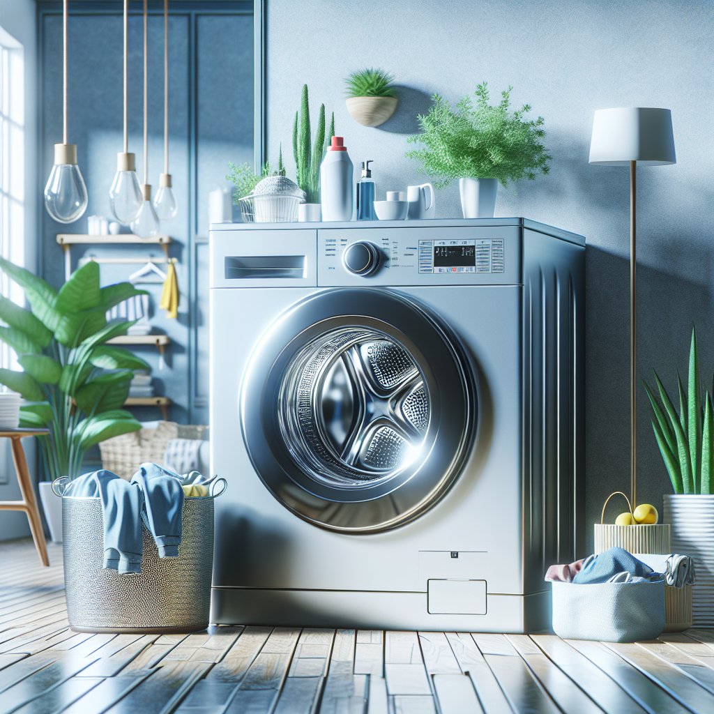 Washing Machine Wisdom: Common Laundry Mistakes to Avoid | BonPrix ...