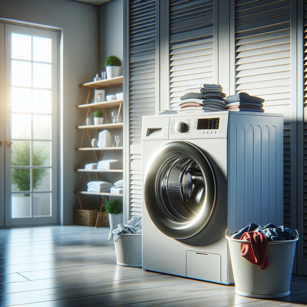 Washing Machine Wisdom: Common Laundry Mistakes to Avoid | BonPrix ...