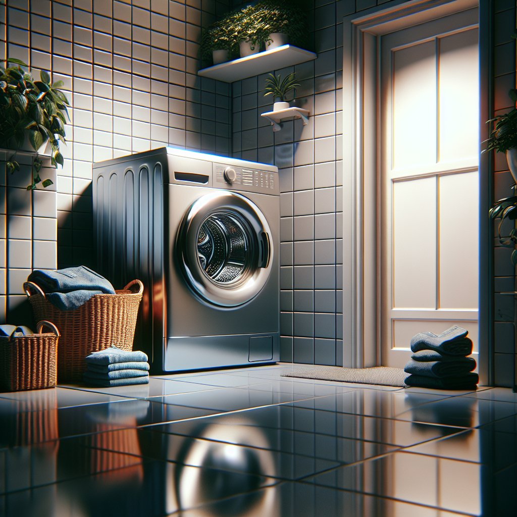 Washing Machine Wisdom: Dos and Don'ts of Laundry Care | BonPrix ...