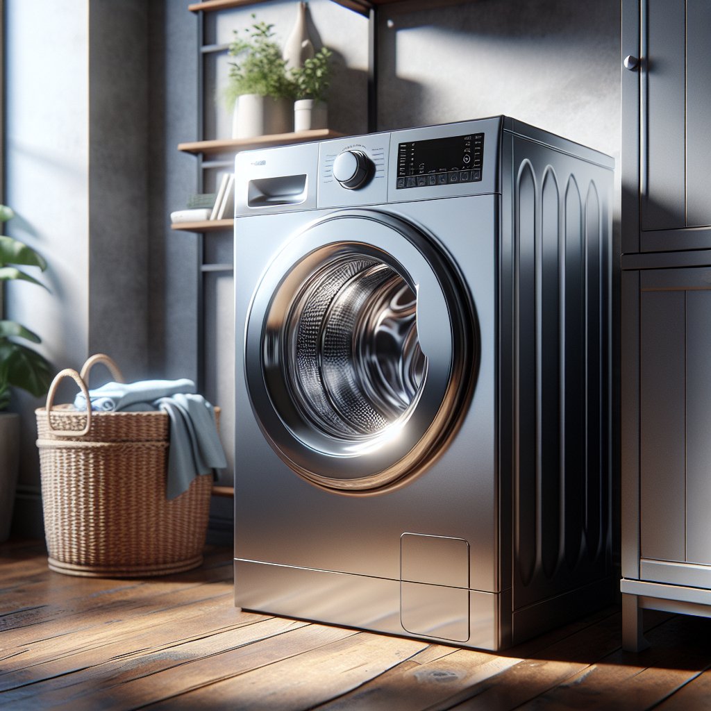 Washing Machine Wisdom: Tips for Better Laundry Results | BonPrix ...