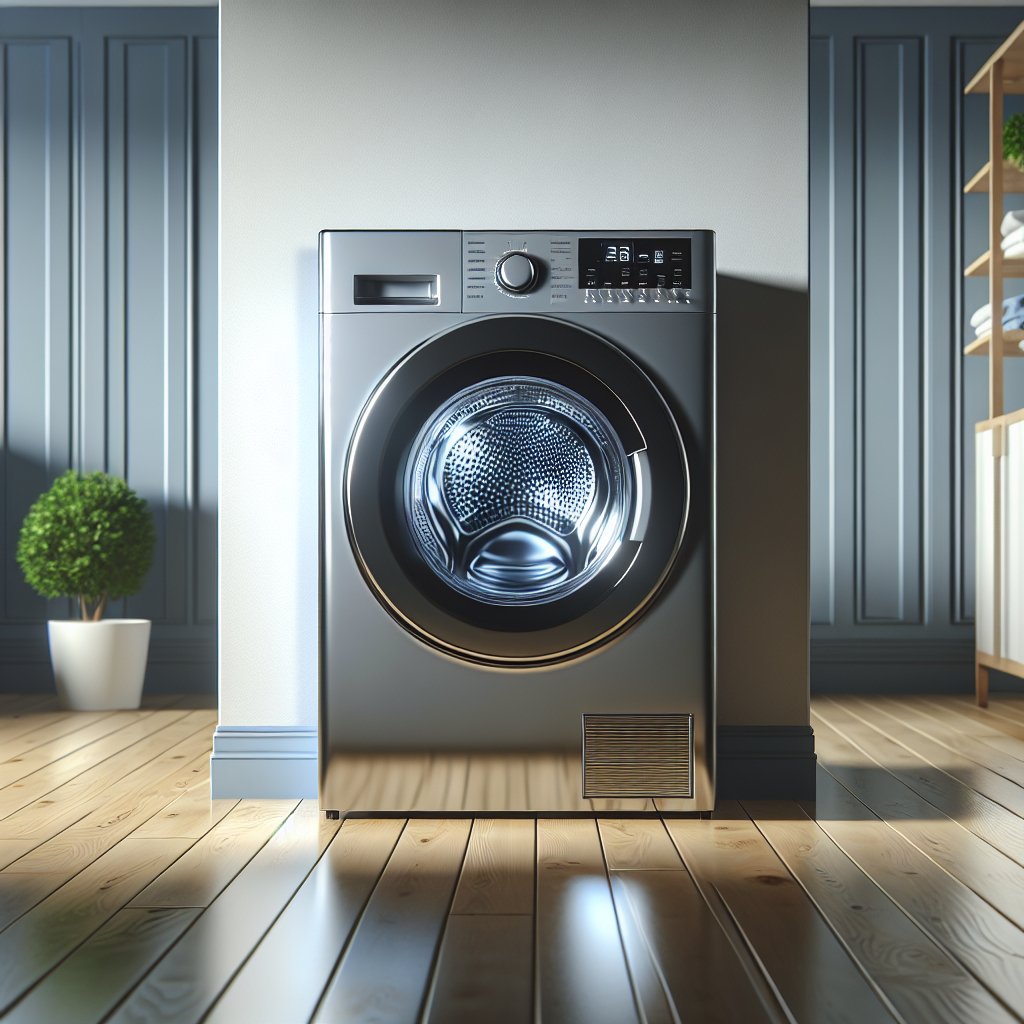 Washing Machine Wonders: Features You Didn't Know You Needed | BonPrix ...