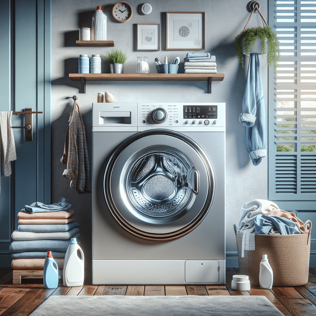Washing Machine Wonders: Tricks for Preserving Your Favorite Clothes ...