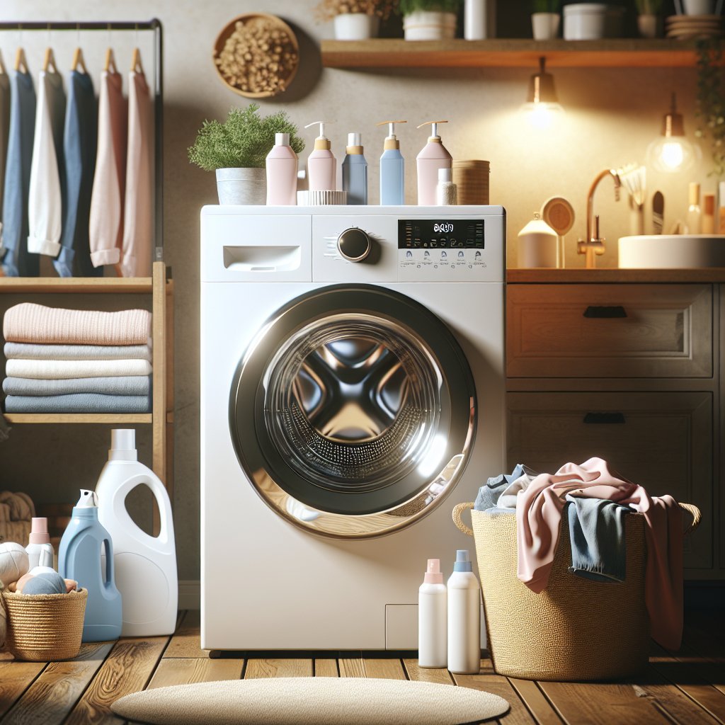 Washing Machine Wonders: Tricks for Preserving Your Favorite Clothes ...