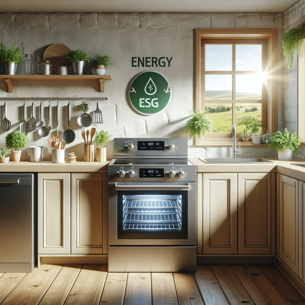 Ways to Save Energy with Your Cooking Appliances | BonPrix Électroménagers